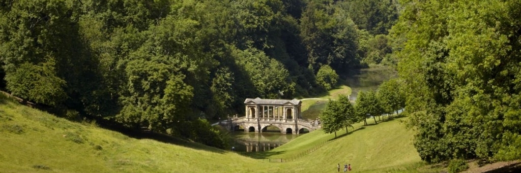 Công viên Prior Park Landscape Garden (Prior Park Landscape Garden ...