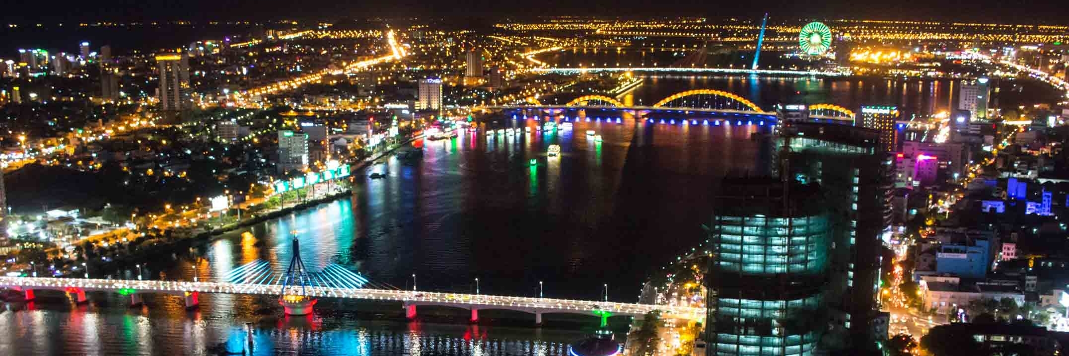 Sky 36 (Bar Sky 36) Đà Nẵng, Việt Nam