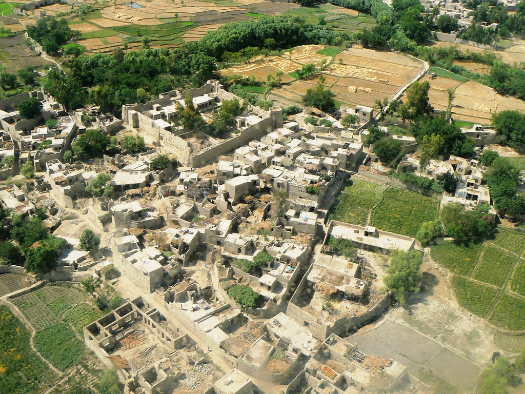 Kinh nghiệm du lịch Mihtarlam, Afghanistan