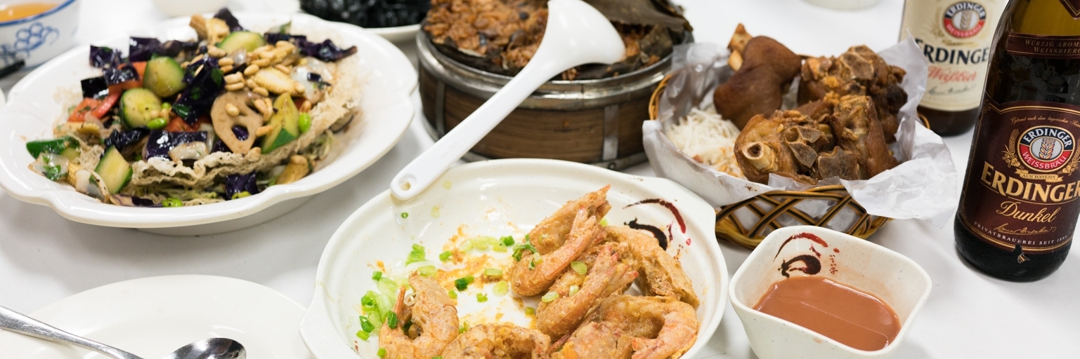 Nhà hàng Tung Po (Tung Po Kitchen) Hong Kong, Hong Kong