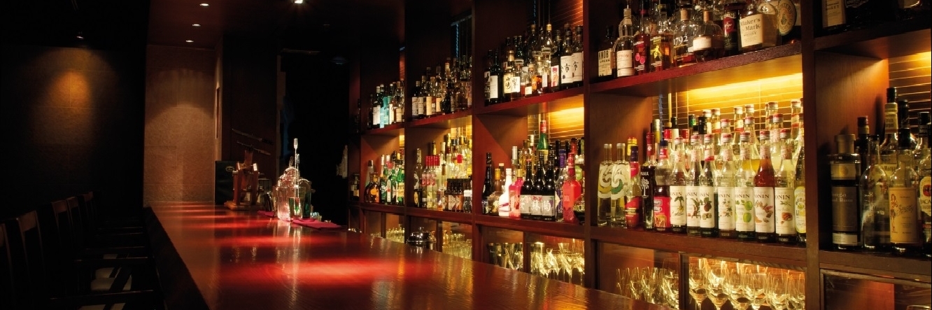 Quán bar Butler (Butler) Hong Kong, Hong Kong