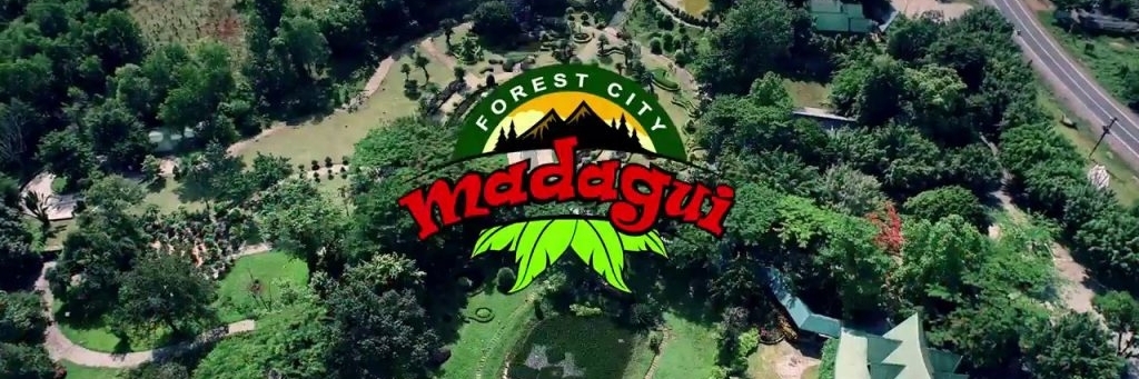 Khu du lịch Madagui Lâm Đồng, Việt Nam