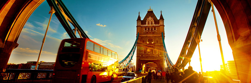 Cầu Tháp London (Tower Bridge) London, Vương Quốc Anh
