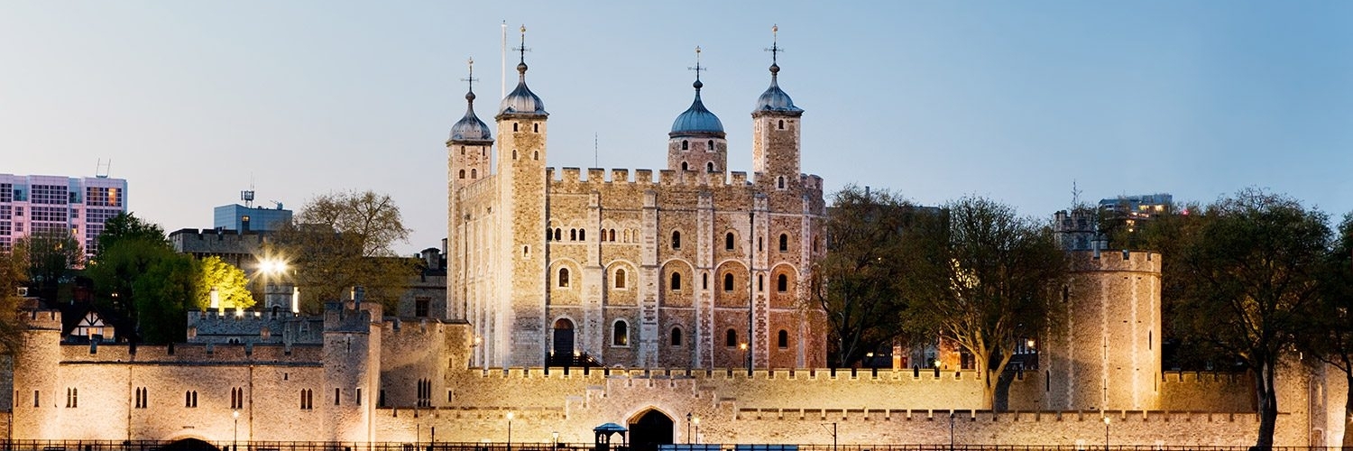 Tháp London (Tower of London) London, Vương Quốc Anh