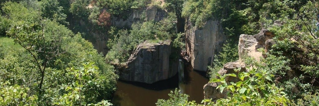 Vườn quốc gia Aggtelek (The Aggtelek National Park) Miskolc, Hungary