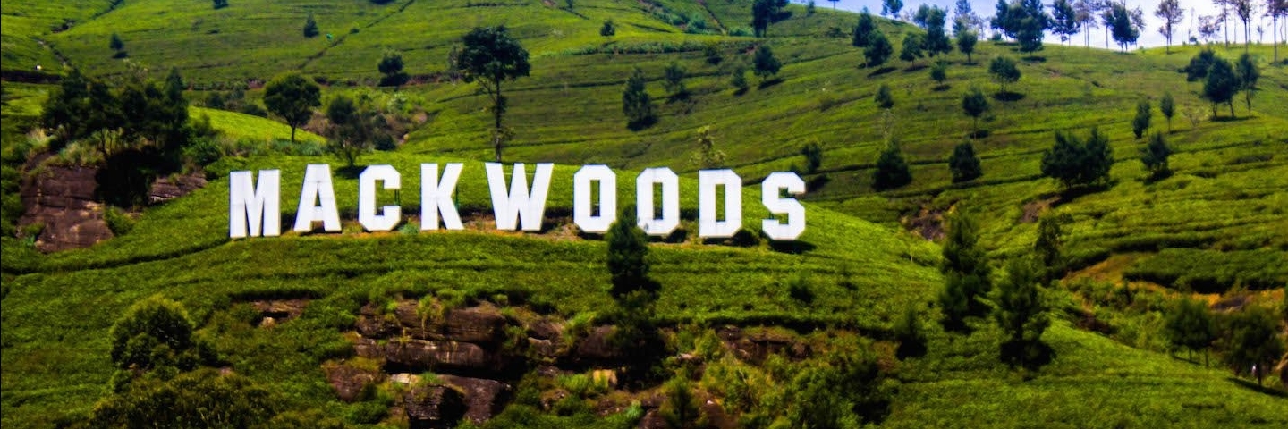 Bảo tàng trà Mackwoods (Mackwoods Museum) Nuwara Eliya, Sri Lanka