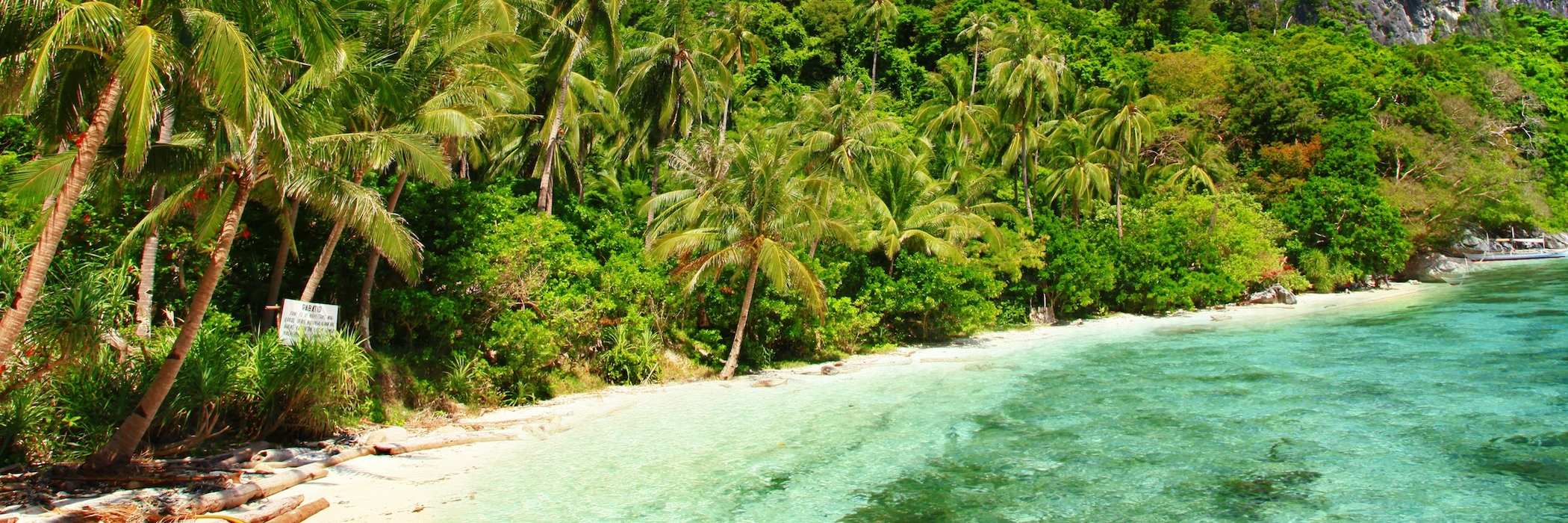 Thăm quan đảo Calamian ( Calamian islands hopping) Palawan, Philippines