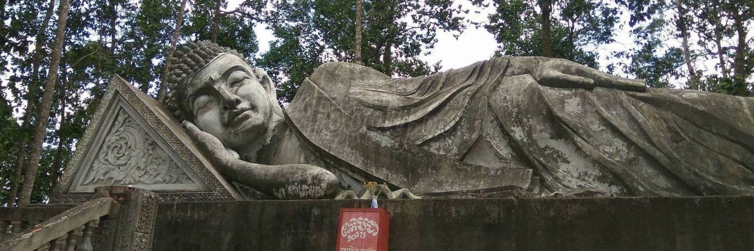 Chùa Phù Ly Vĩnh Long, Việt Nam